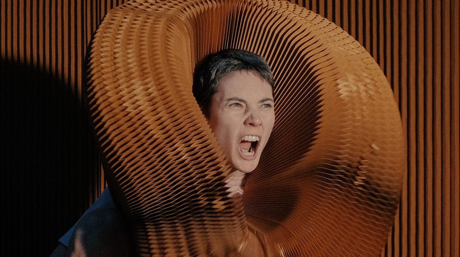 Danish Dance Theatre – KØTER TOUR